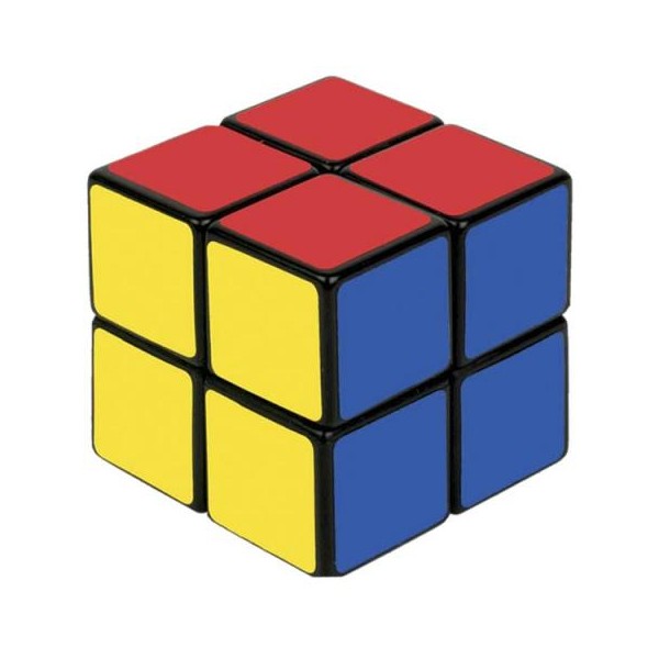 comprar Cubo Rubik 2x2